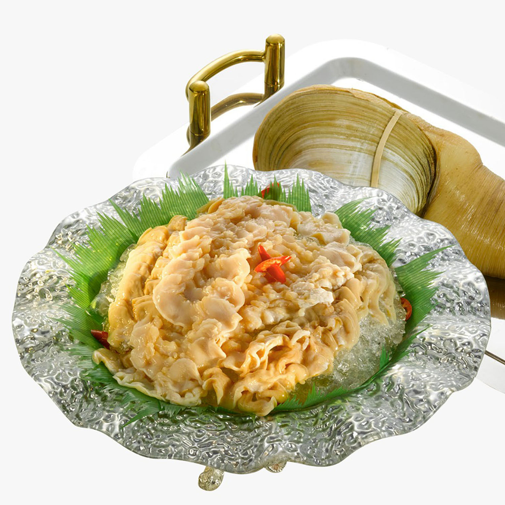 Tai Woo – Hong Kong - a MICHELIN Guide Restaurant