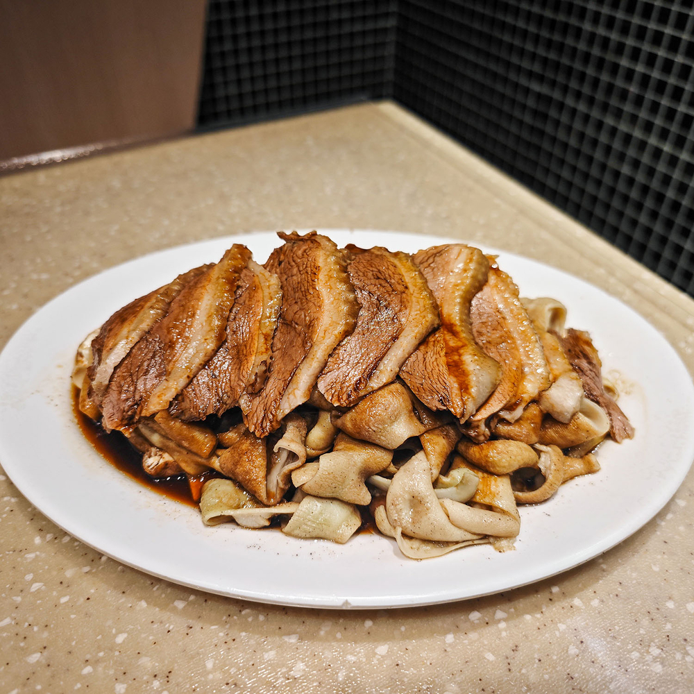 Chiuchow Delicacies (North Point) – Hong Kong - bir MICHELIN Rehberi ...