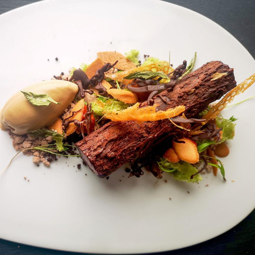 Elderflower – Lymington - a MICHELIN Guide Restaurant