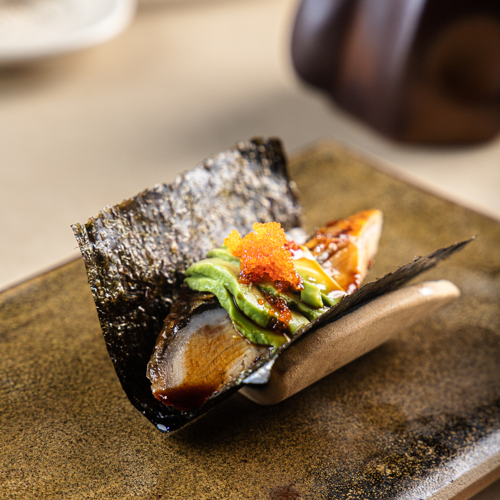 Kosushi – São Paulo - a MICHELIN Guide Restaurant