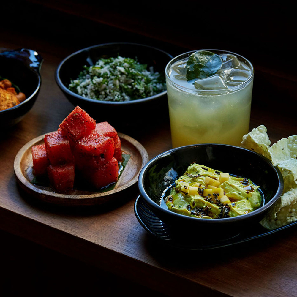 Rambutan – London - a MICHELIN Guide Restaurant