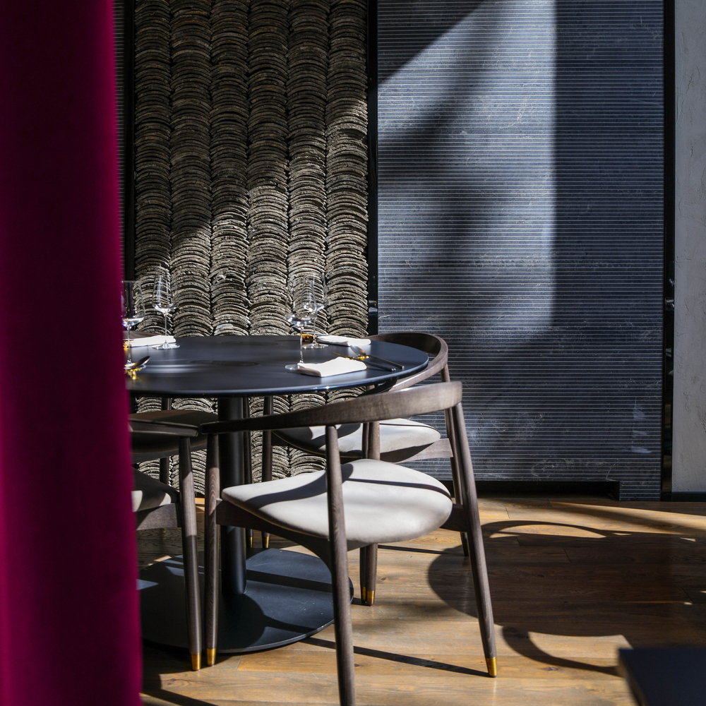 Ba – Milan - a MICHELIN Guide Restaurant