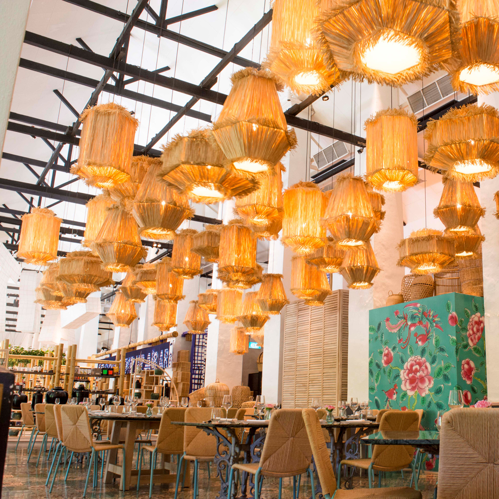 Candlenut – Singapore - a MICHELIN Guide Restaurant