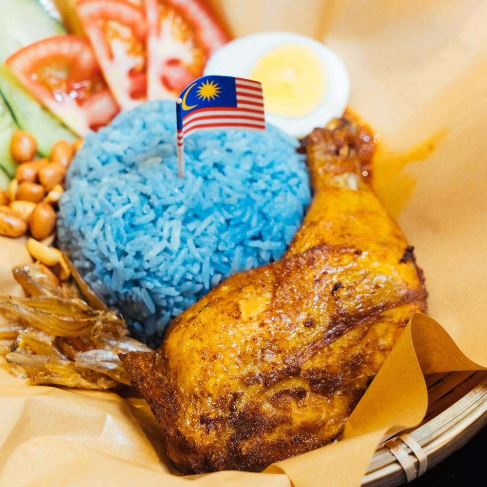 Mamak – Guangzhou - a MICHELIN Guide Restaurant