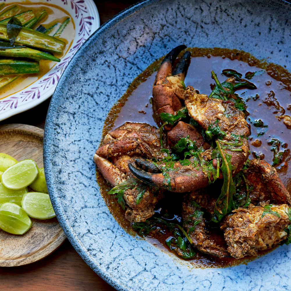 Rambutan – London - a MICHELIN Guide Restaurant