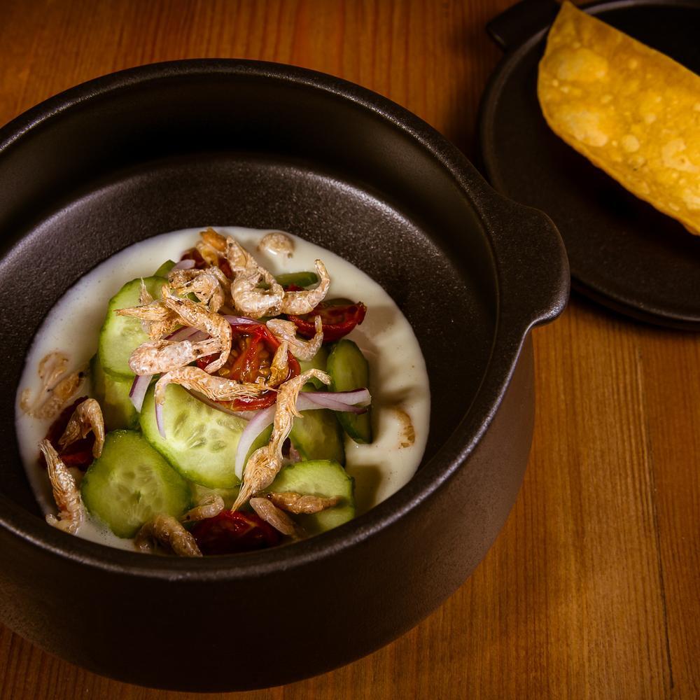 Steki – Alacant - a MICHELIN Guide Restaurant