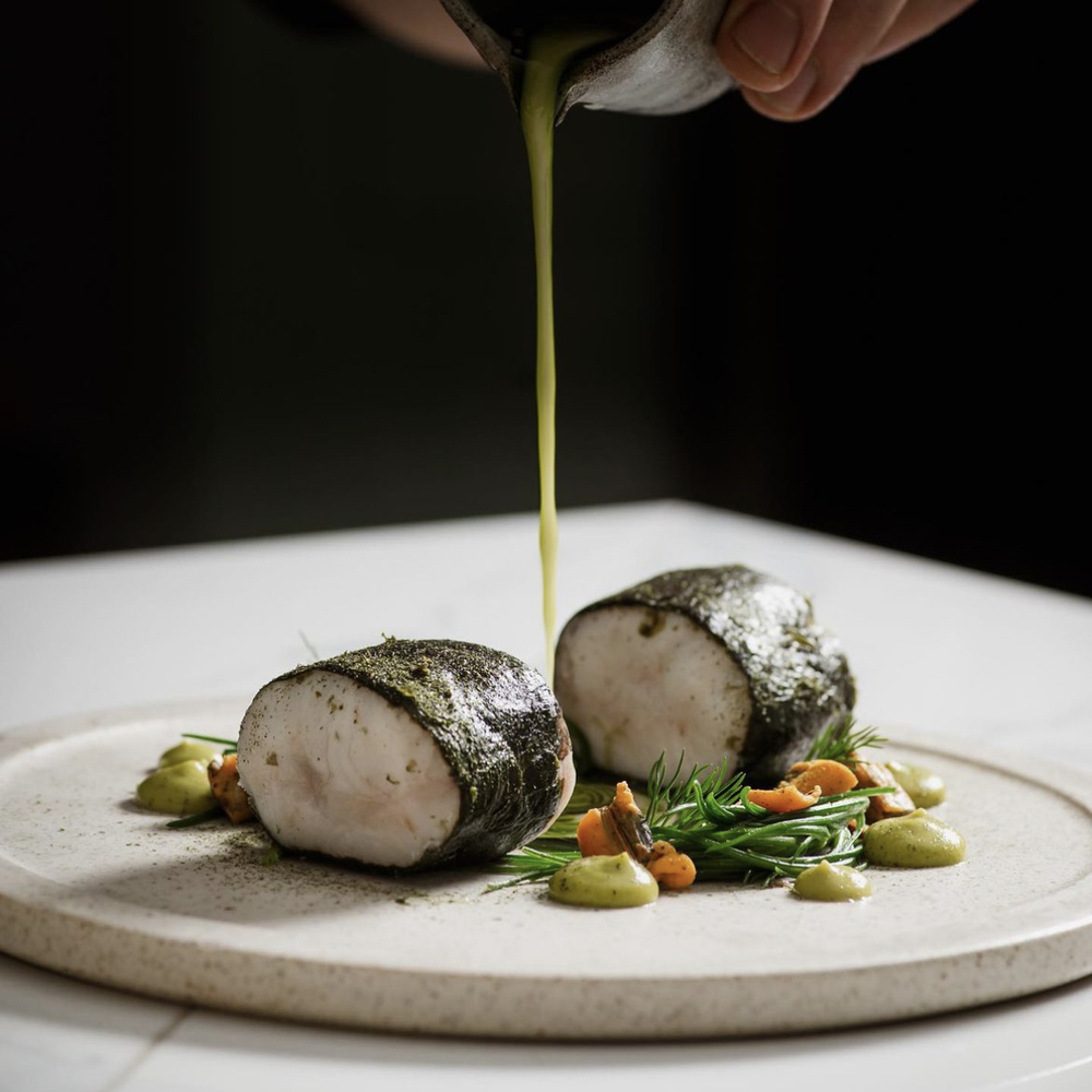 Okio – Athens - a MICHELIN Guide Restaurant