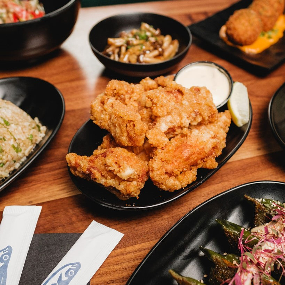 Tori Tori – Orlando - a MICHELIN Guide Restaurant