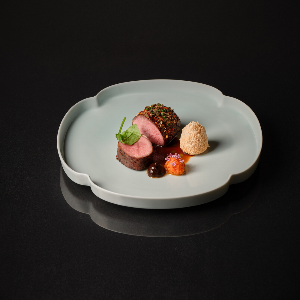 Wang Fu – Hong Kong - a MICHELIN Guide Restaurant