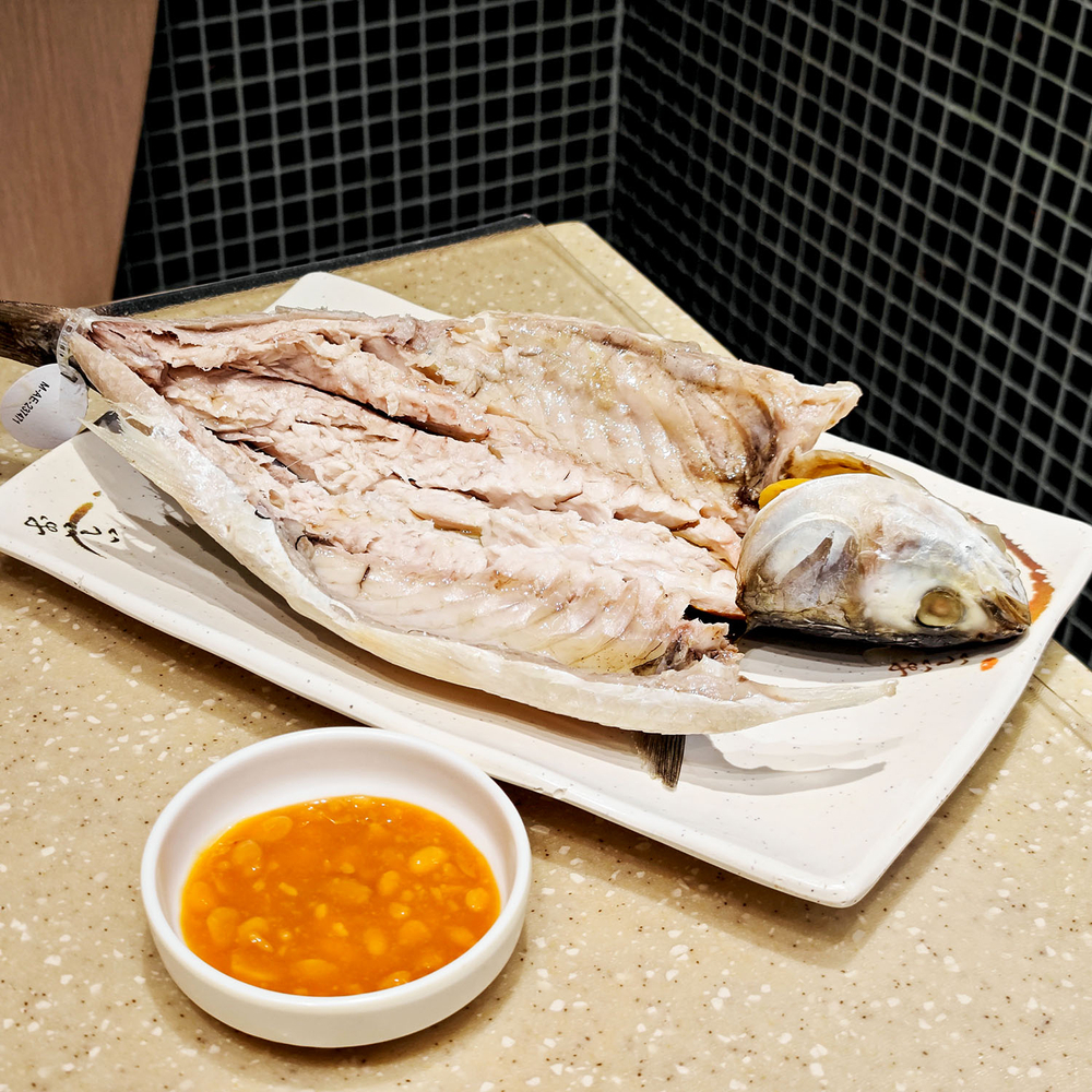 Chiuchow Delicacies (North Point) – Hong Kong - a MICHELIN Guide Restaurant