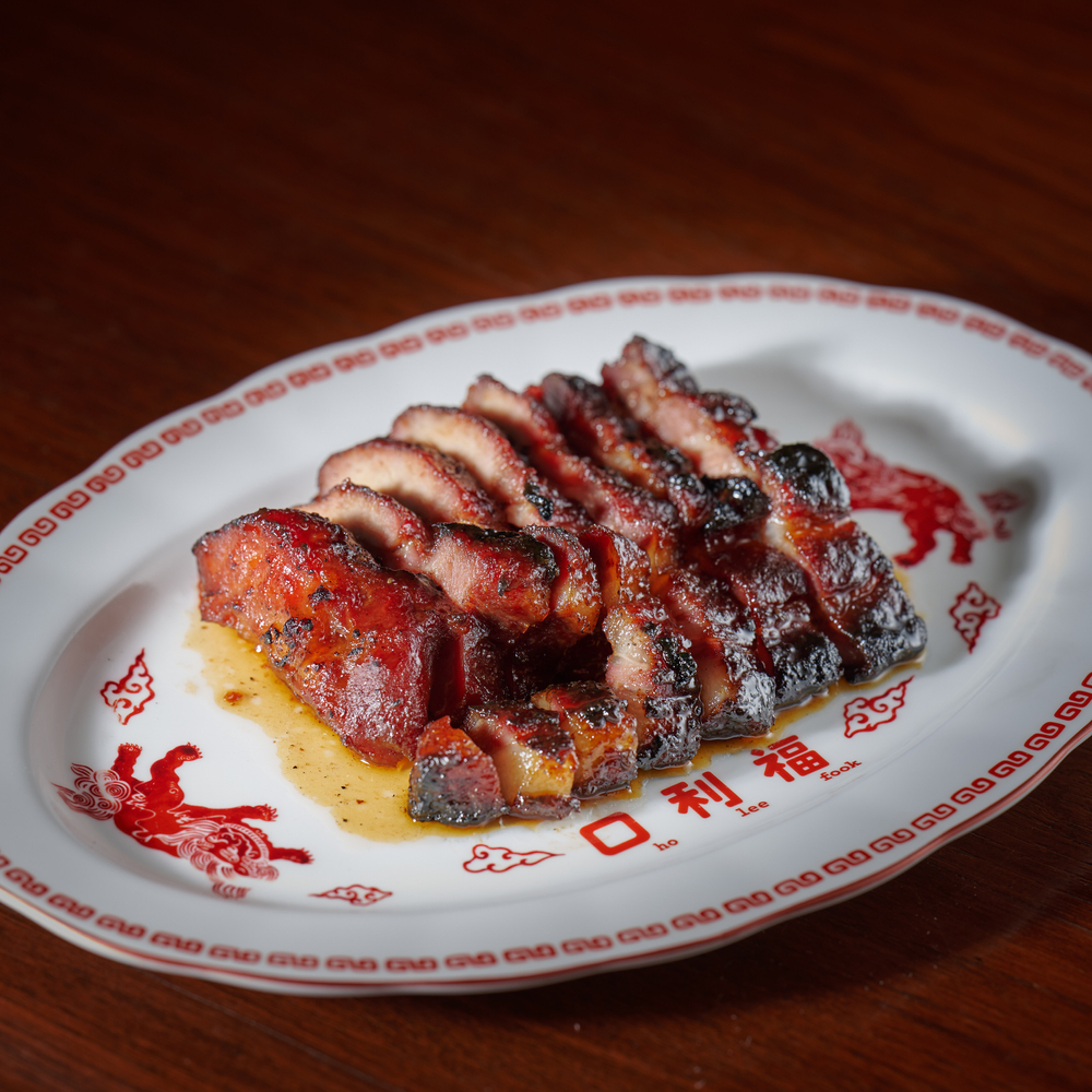 Ho Lee Fook – Hong Kong - a MICHELIN Guide Restaurant