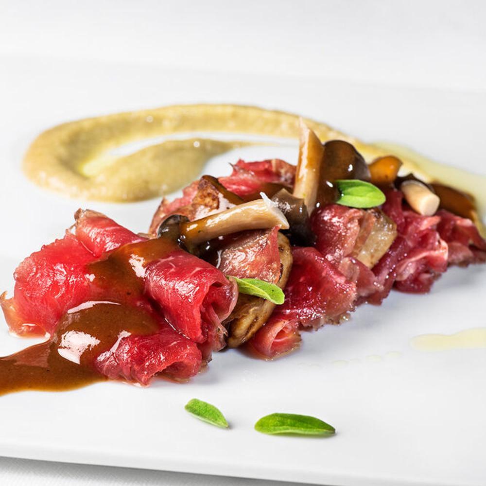 La Coma MICHELIN Restaurants - The MICHELIN Guide Spain