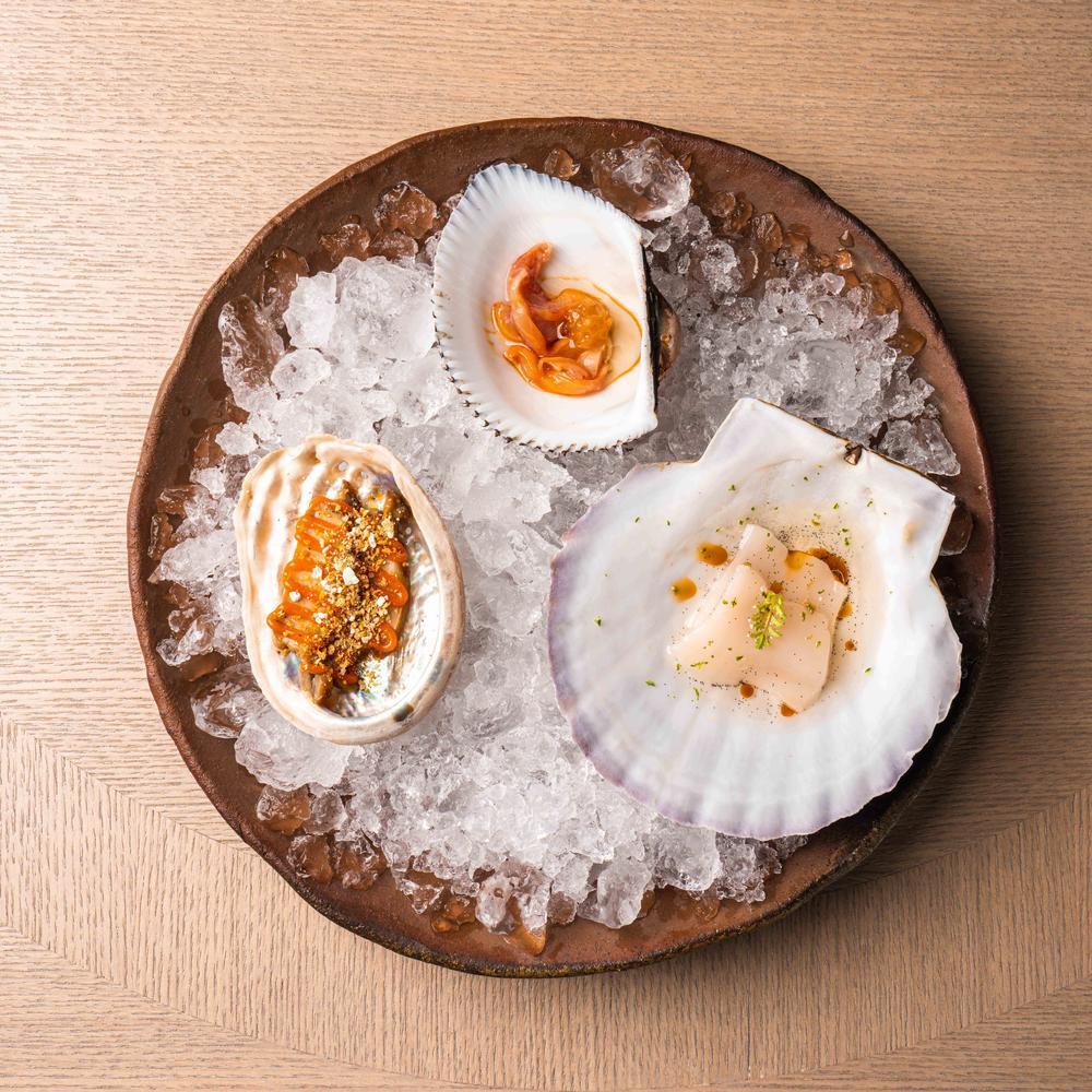 Noi – Hong Kong - a MICHELIN Guide Restaurant