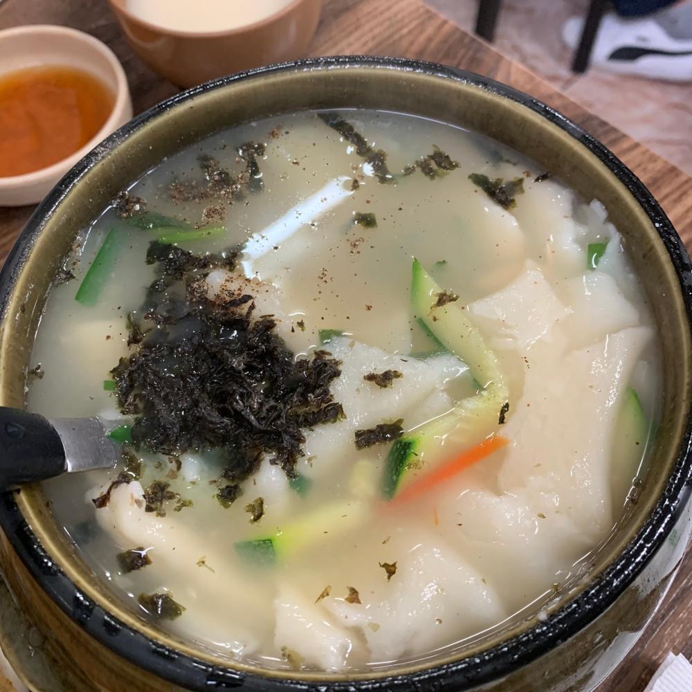 Samcheongdong Sujebi – Seoul - a MICHELIN Guide Restaurant