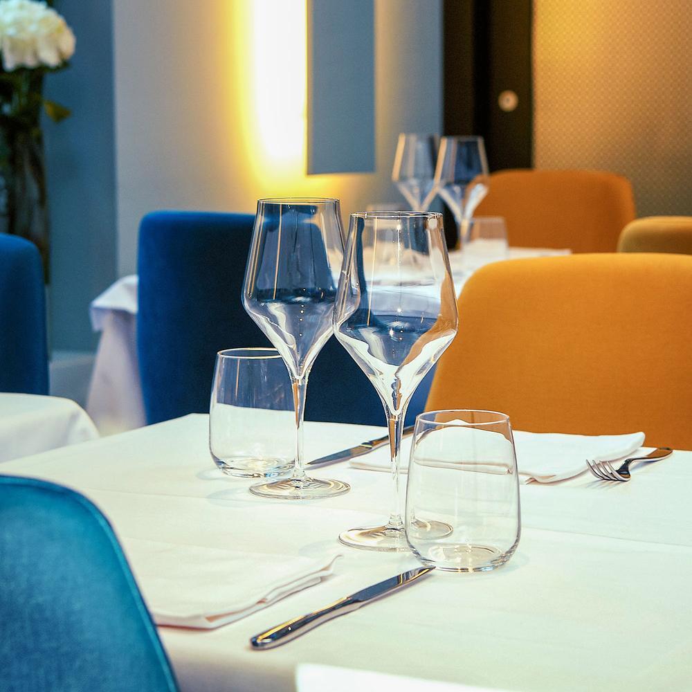 Belé – Milan - a MICHELIN Guide Restaurant