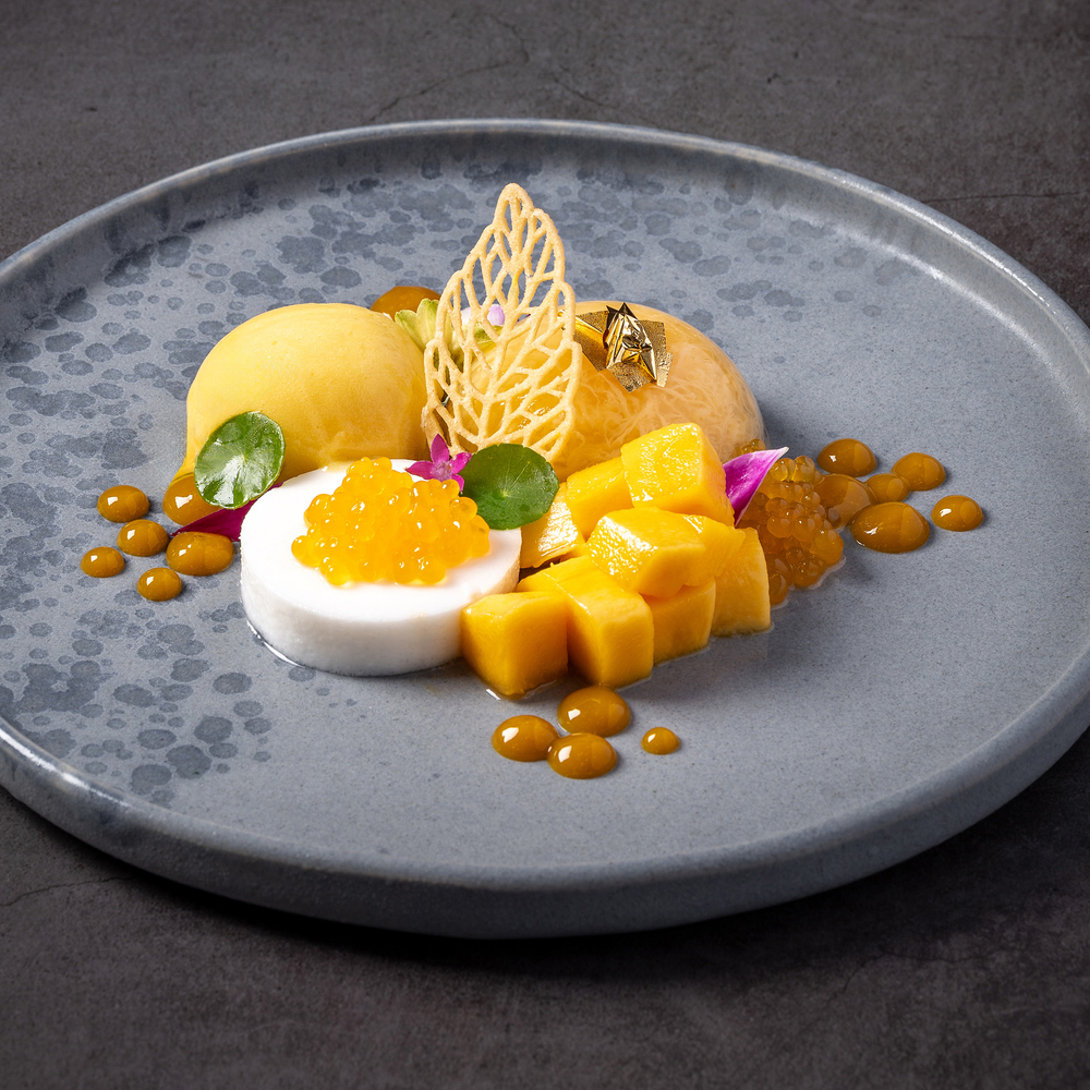 Talung Thai – Phuket - a MICHELIN Guide Restaurant