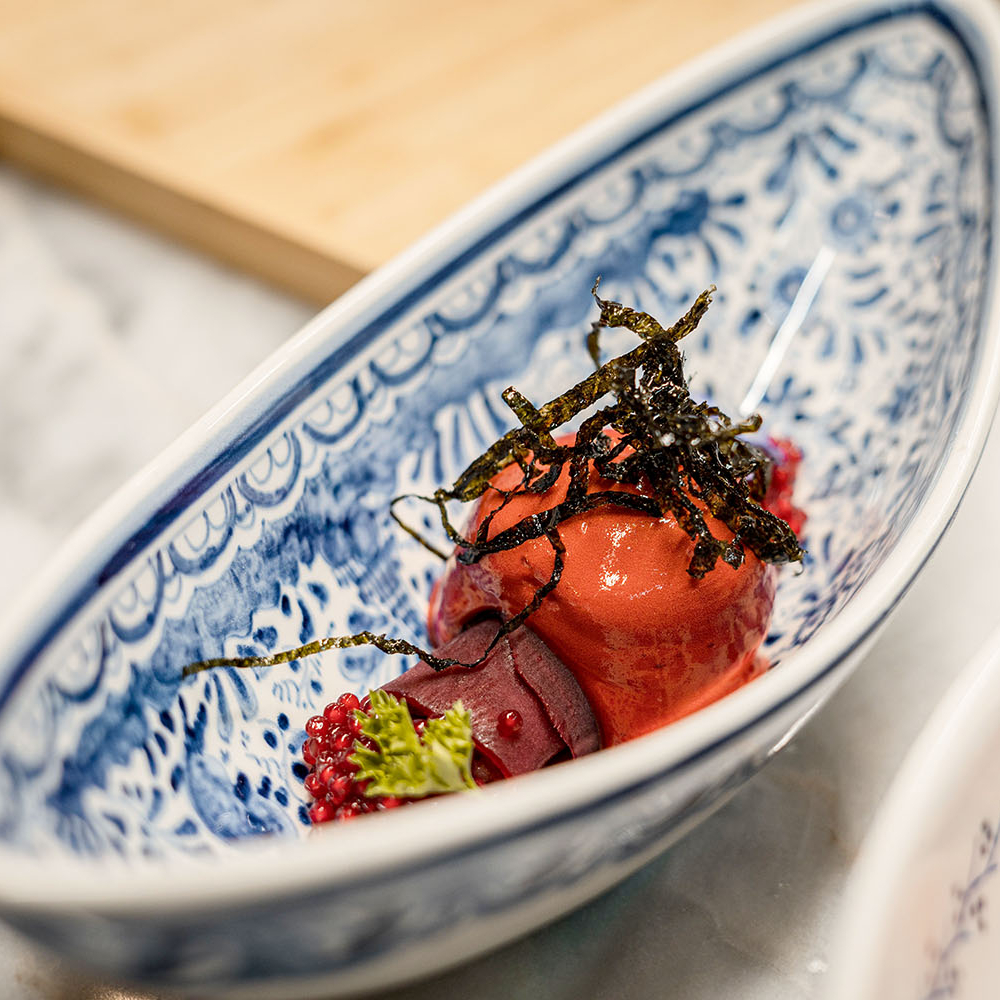 O Palco – Coimbra - a MICHELIN Guide Restaurant