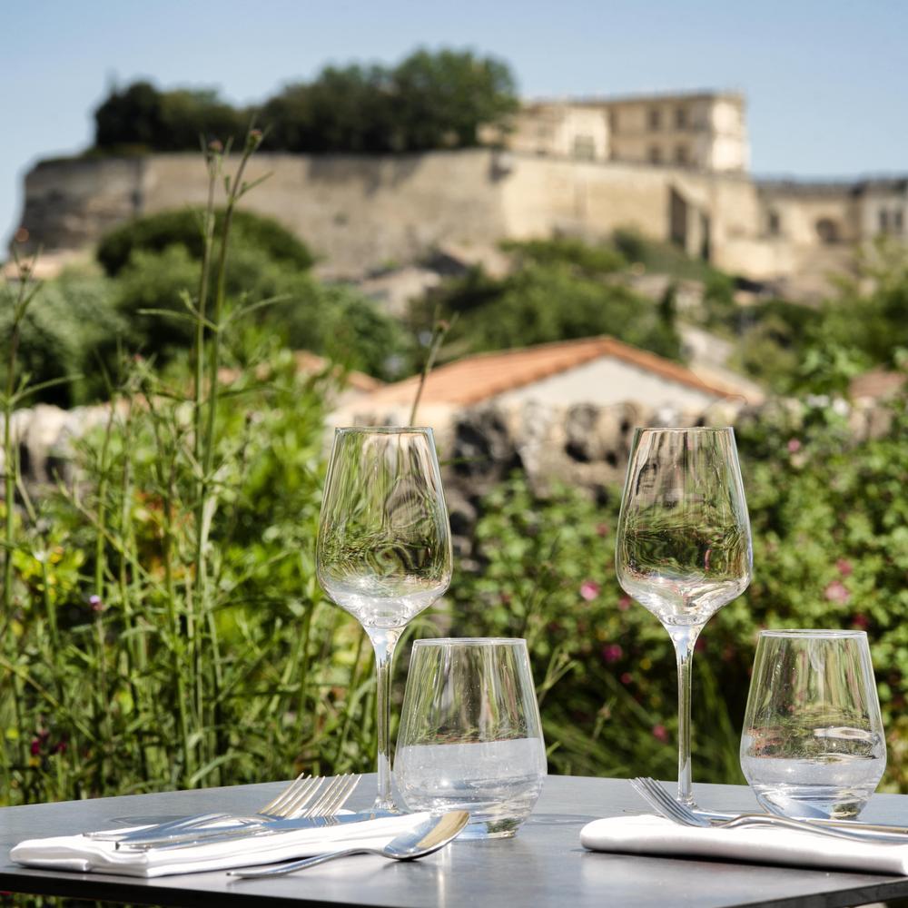 Violès In MICHELIN Hotels MICHELIN Restaurants – the MICHELIN Guide France