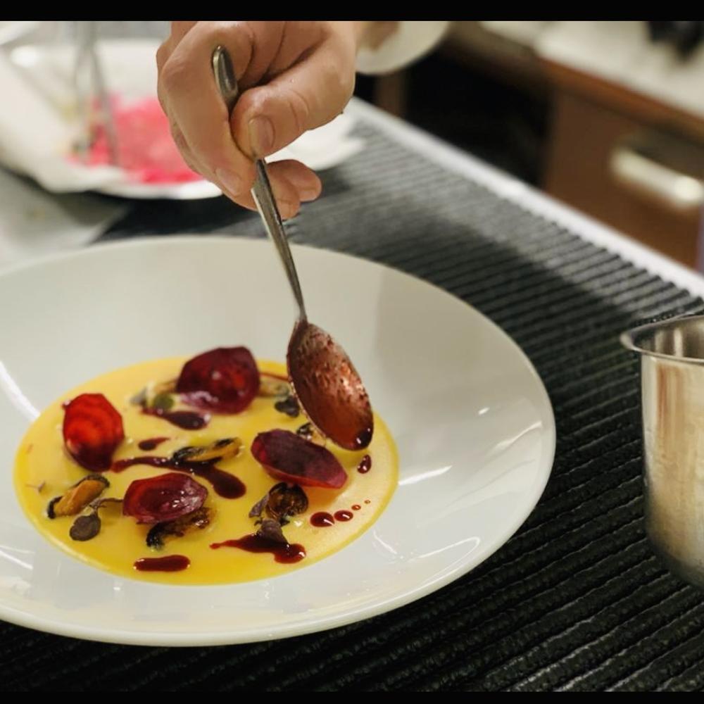 Vecio Macello – Verona - a MICHELIN Guide Restaurant