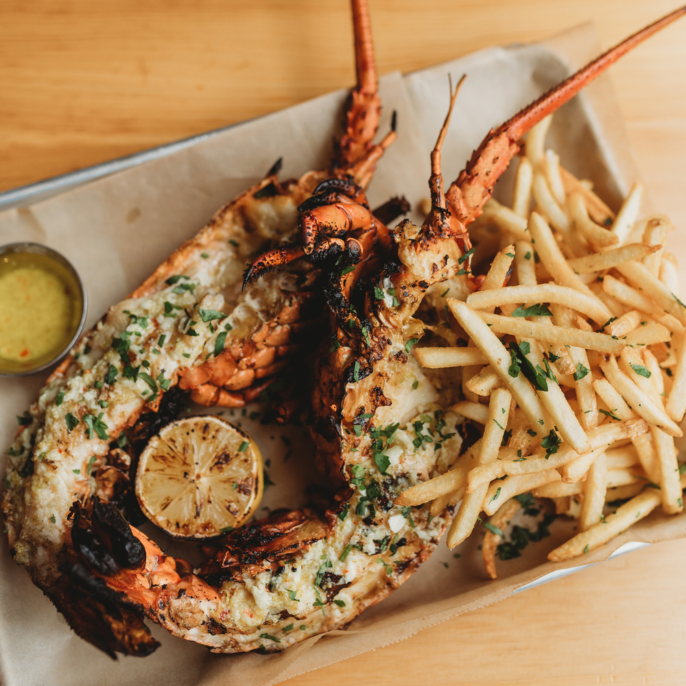 Farmstead – Saint Helena - a MICHELIN Guide Restaurant