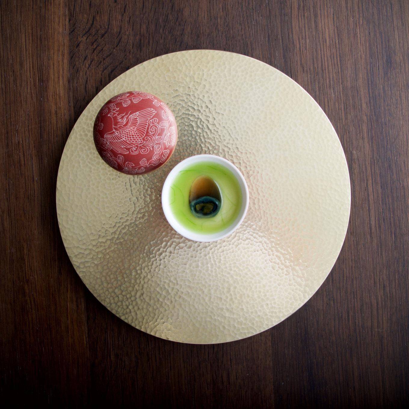 Benu – San Francisco - a MICHELIN Guide Restaurant
