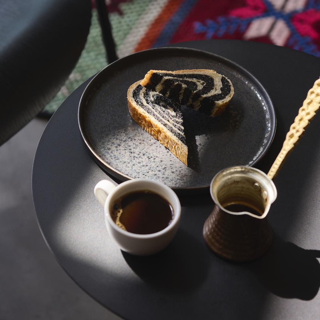 21 Grams - Dubai - un ristorante della Guida MICHELIN