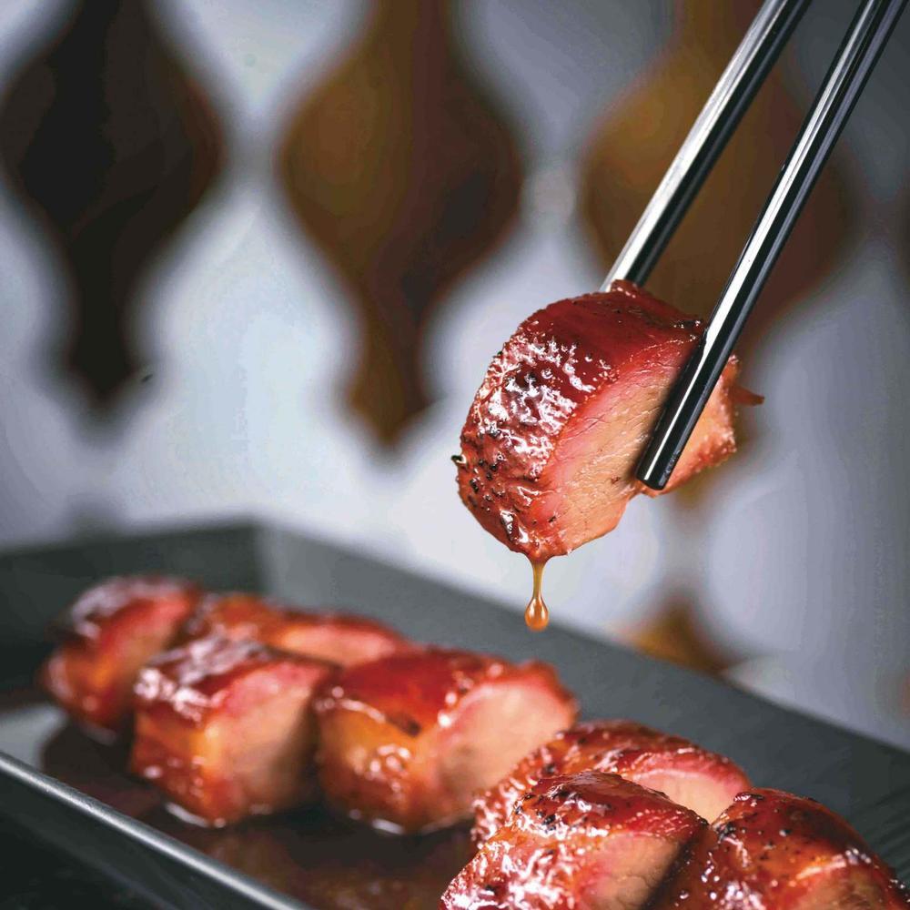 The Eight – Macau - a MICHELIN Guide Restaurant
