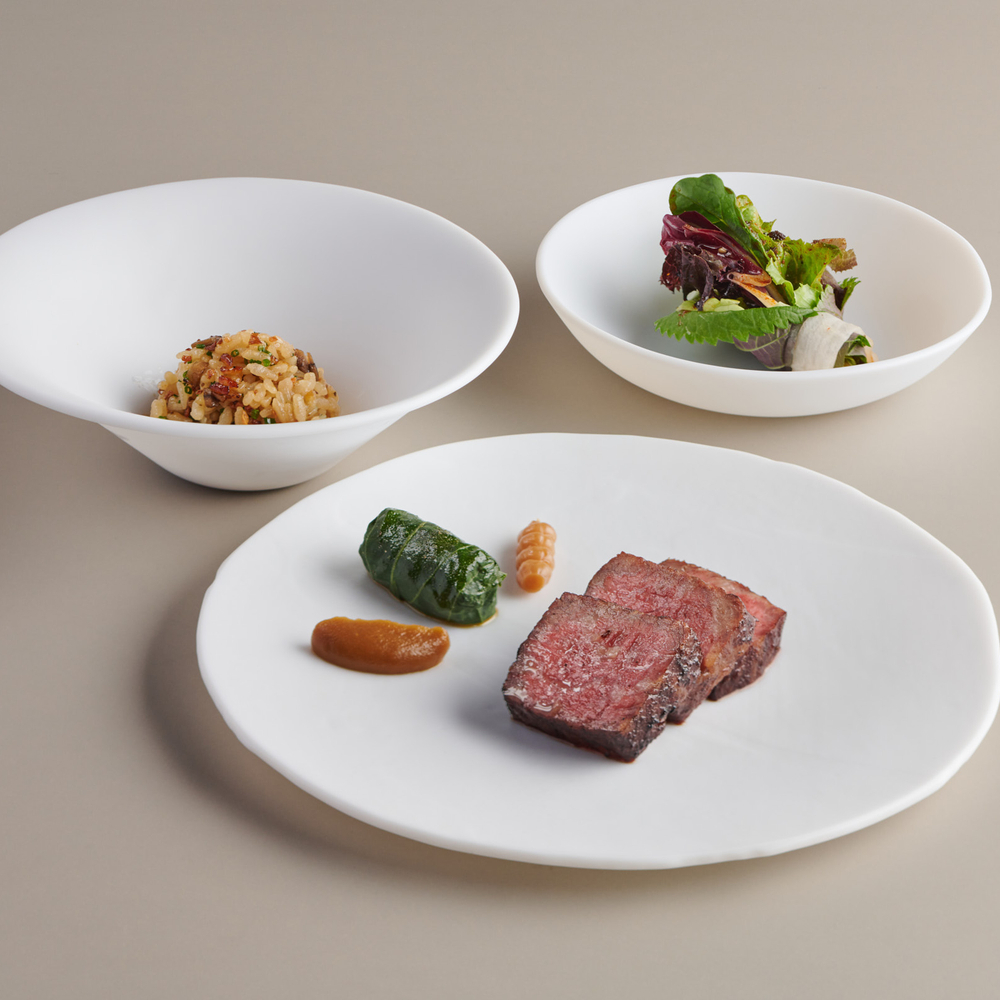 Meta – Singapore - a MICHELIN Guide Restaurant