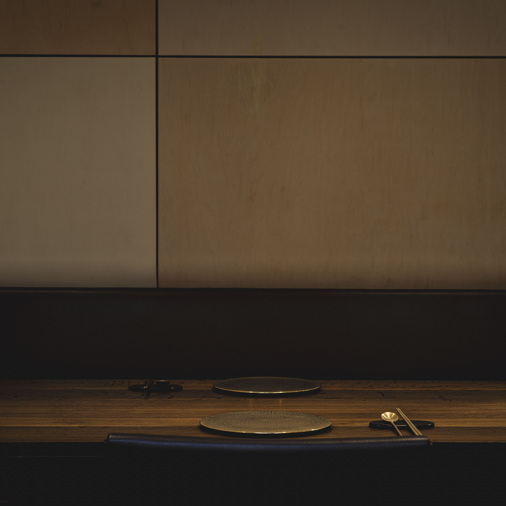 Benu – San Francisco - a MICHELIN Guide Restaurant