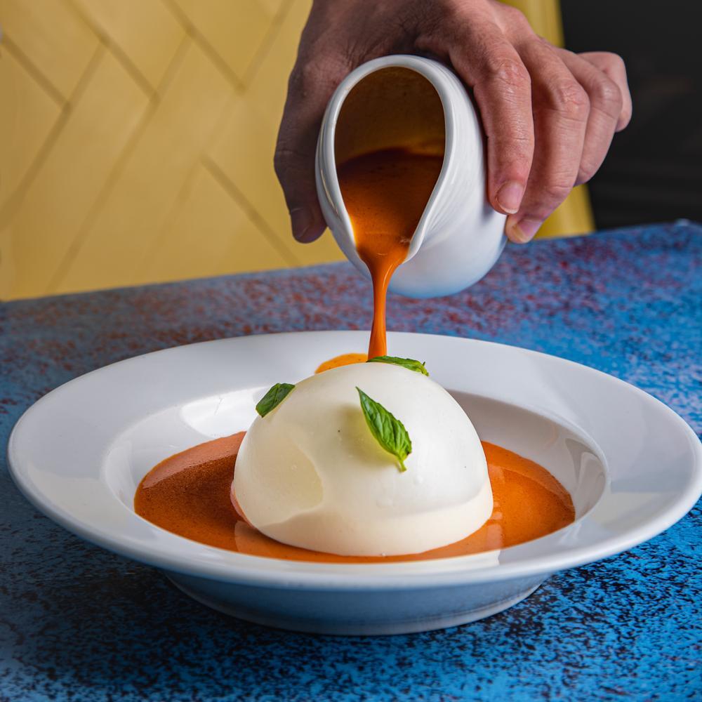 Carnival by Trèsind – Dubai - a MICHELIN Guide Restaurant