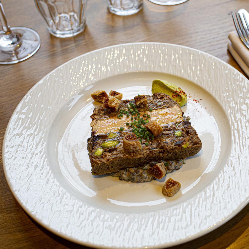 Chez Michel – Paris - a MICHELIN Guide Restaurant