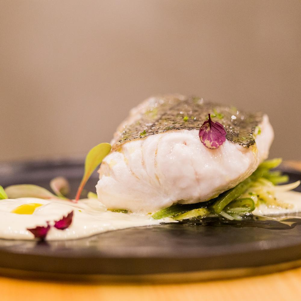 Miga – A Coruña - a MICHELIN Guide Restaurant