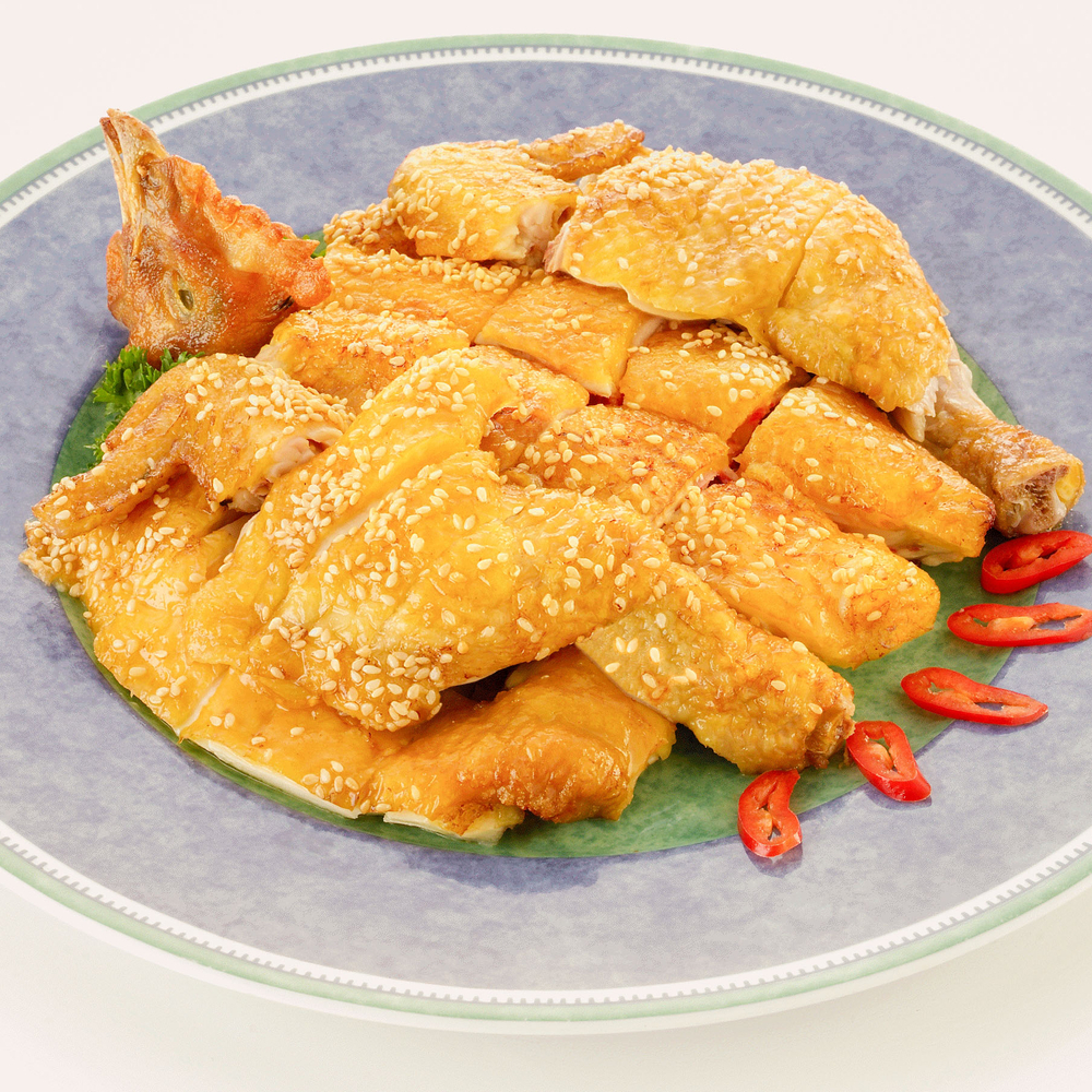 Tai Woo – Hong Kong - a MICHELIN Guide Restaurant