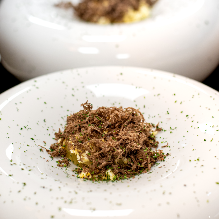 Saisons – Écully - a MICHELIN Guide Restaurant