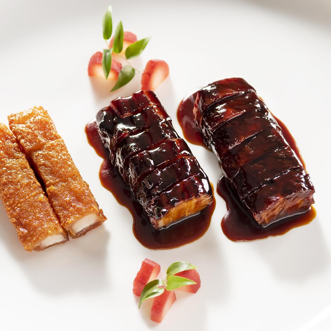 BingSheng Mansion – Guangzhou - a MICHELIN Guide Restaurant