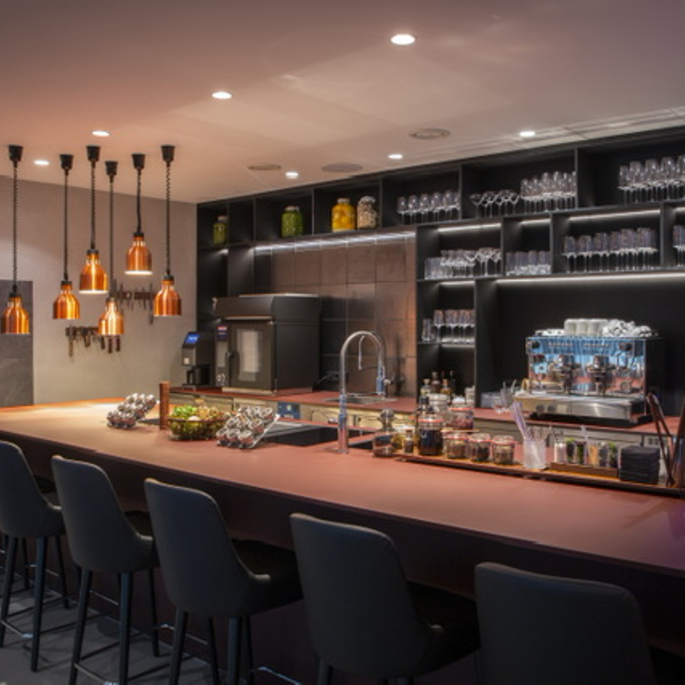 MIND – Markt Indersdorf - a MICHELIN Guide Restaurant