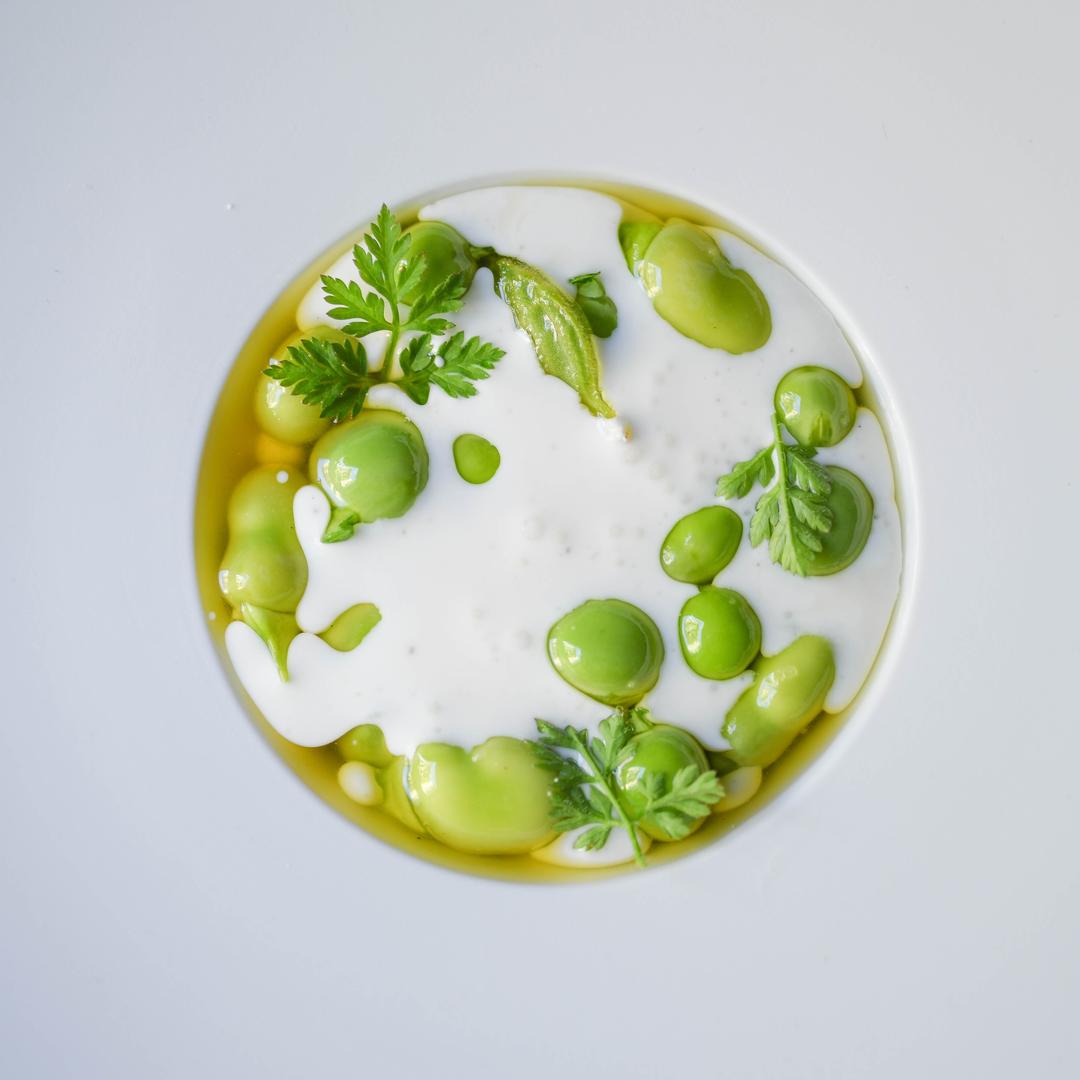 Autem - Milano - un ristorante della Guida MICHELIN