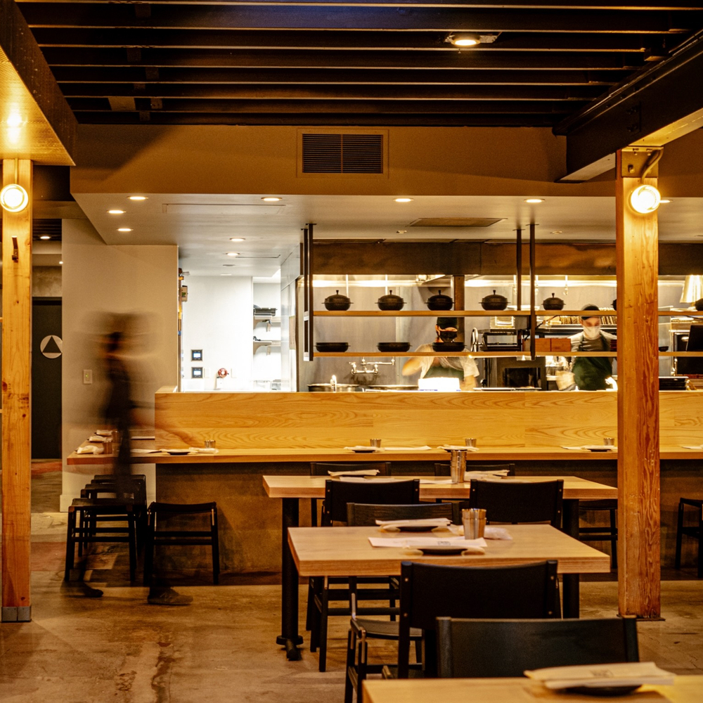 San Ho Won – San Francisco - a MICHELIN Guide Restaurant