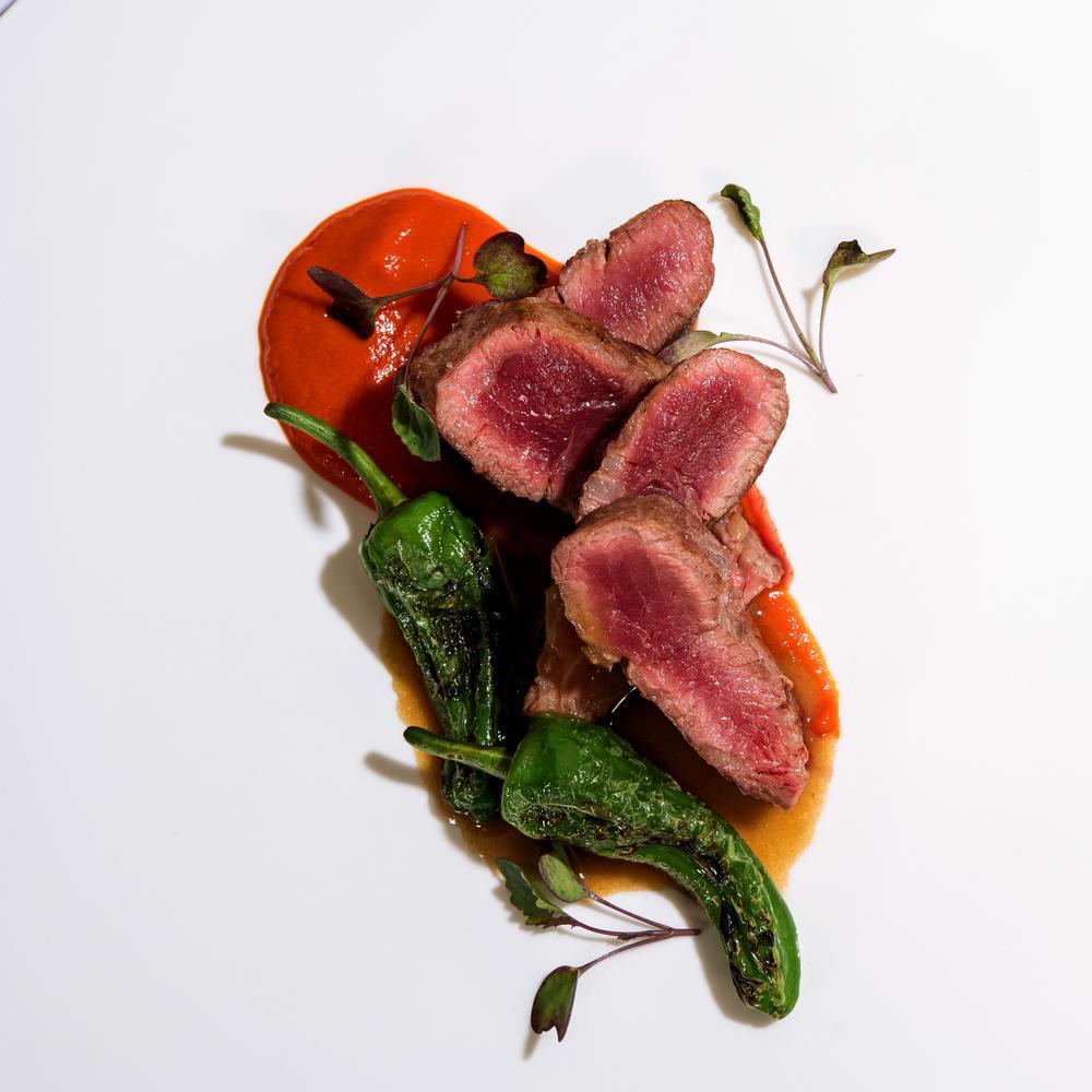 Danilo – Škofja Loka - a MICHELIN Guide Restaurant