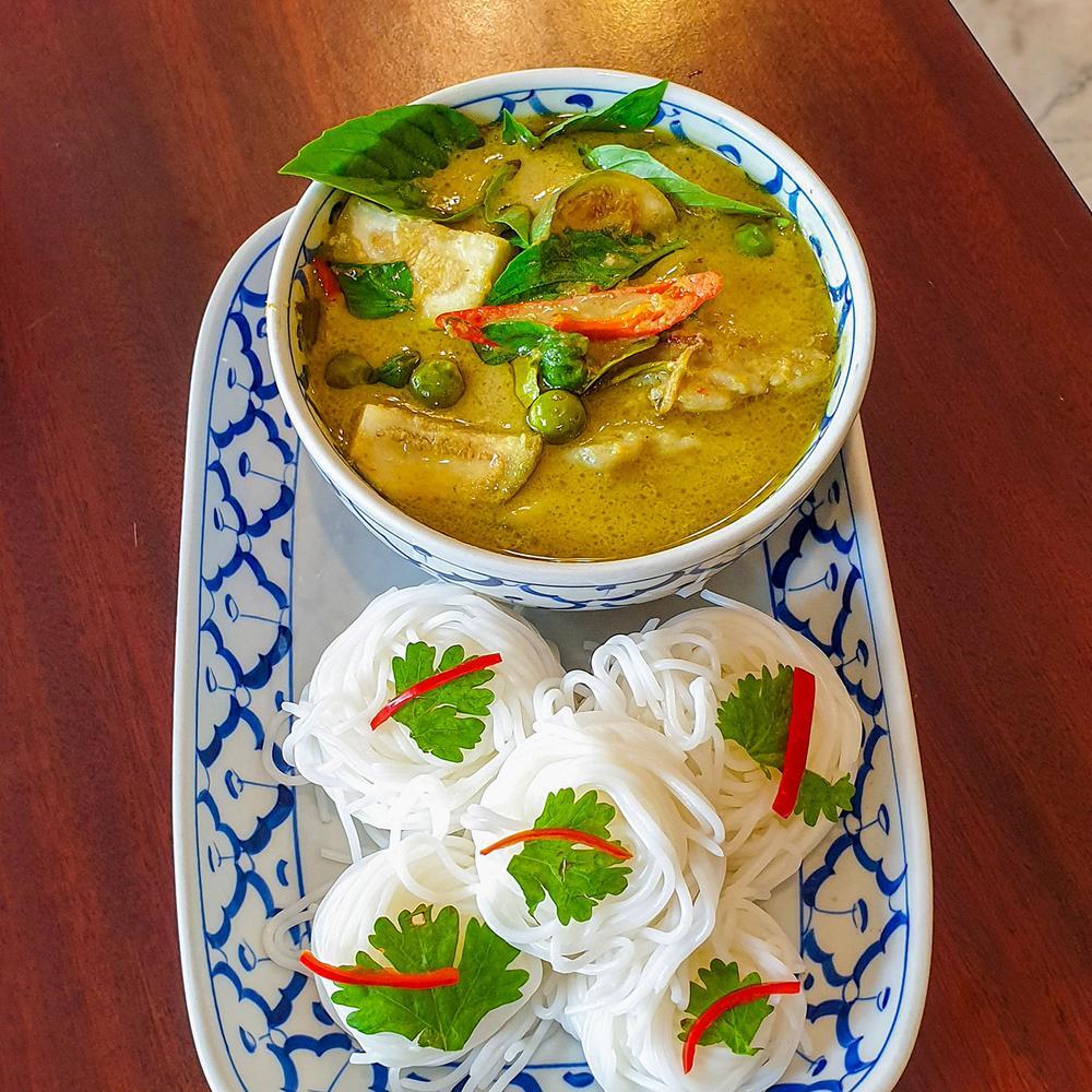 Banya – Nonthaburi - a MICHELIN Guide Restaurant