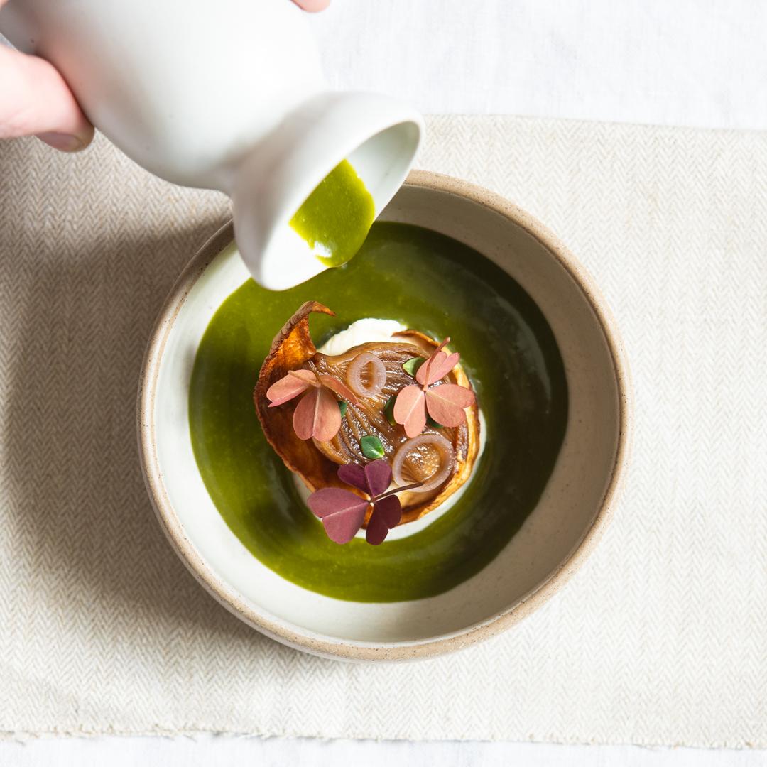 heft – Newton in Cartmel - a MICHELIN Guide Restaurant