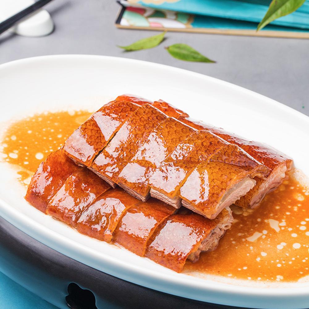 Tao Tao Ju · Ya Yuan – Guangzhou - a MICHELIN Guide Restaurant