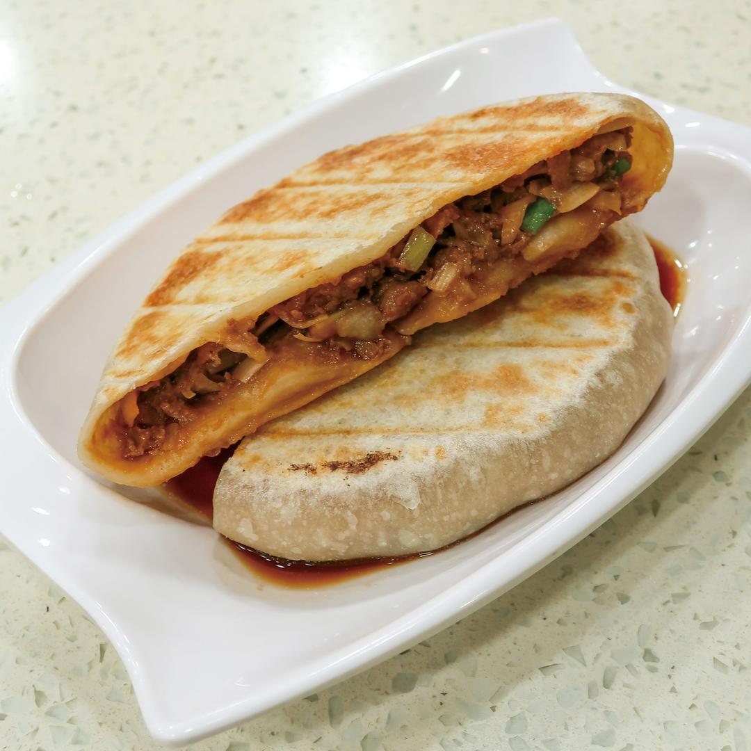 Ah Chun Shandong Dumpling – Hong Kong - a MICHELIN Guide Restaurant