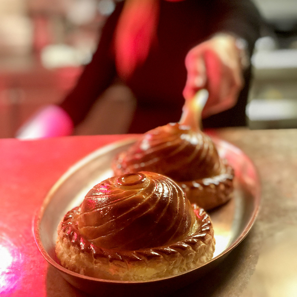 Pertinence – Paris - a MICHELIN Guide Restaurant