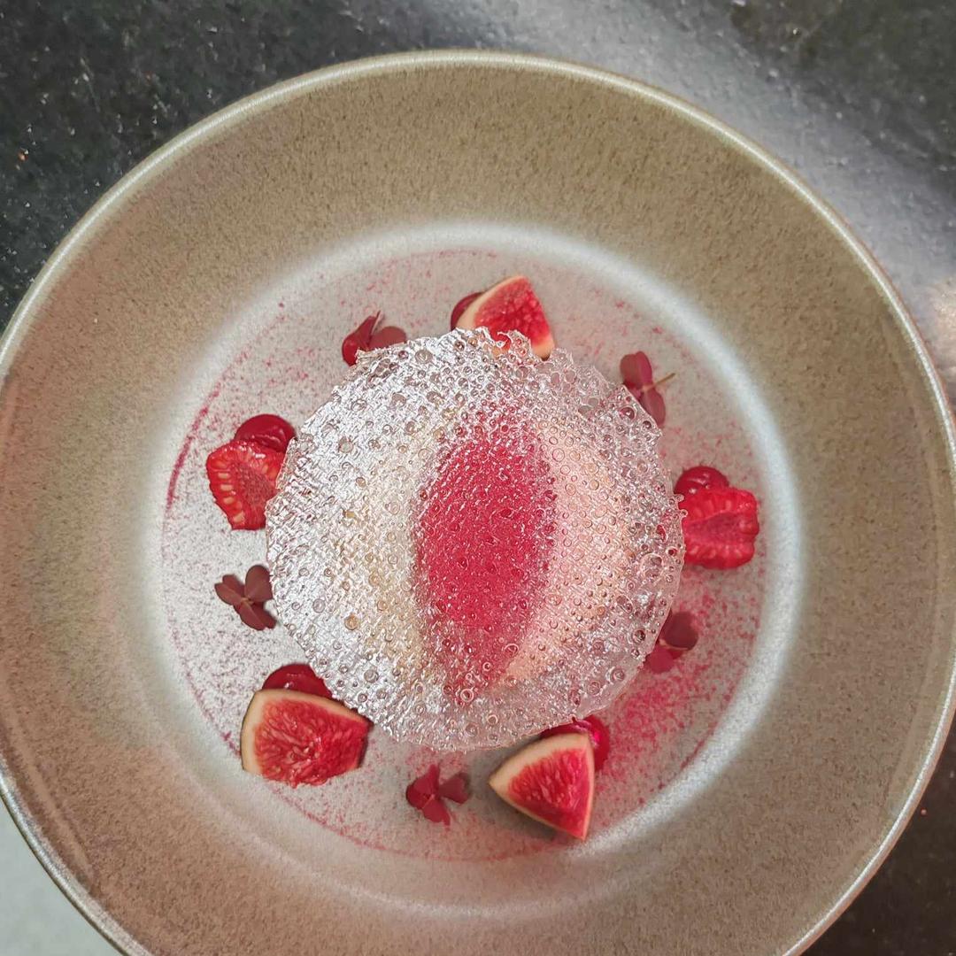 Jumo & Co – Pau - a MICHELIN Guide Restaurant