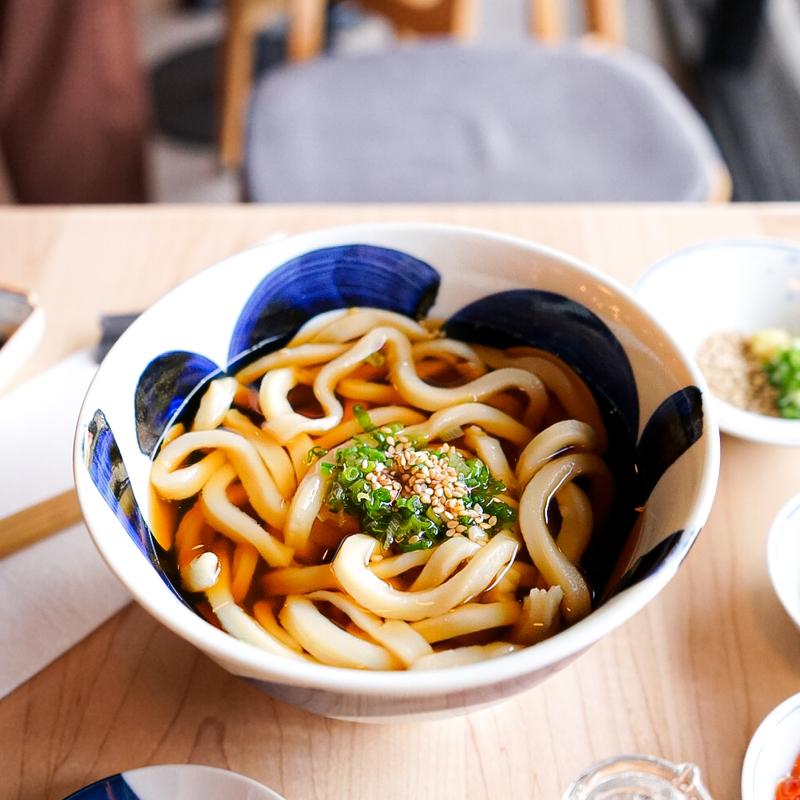 Authentic Japanese Noodles and Gourmet Delights in Mills 50 – Archyde