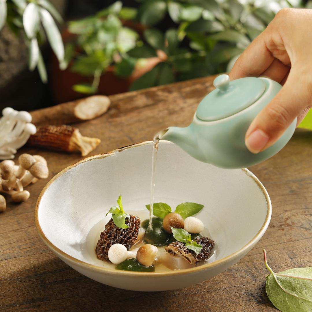 Hum Garden – Ho Chi Minh City - a MICHELIN Guide Restaurant