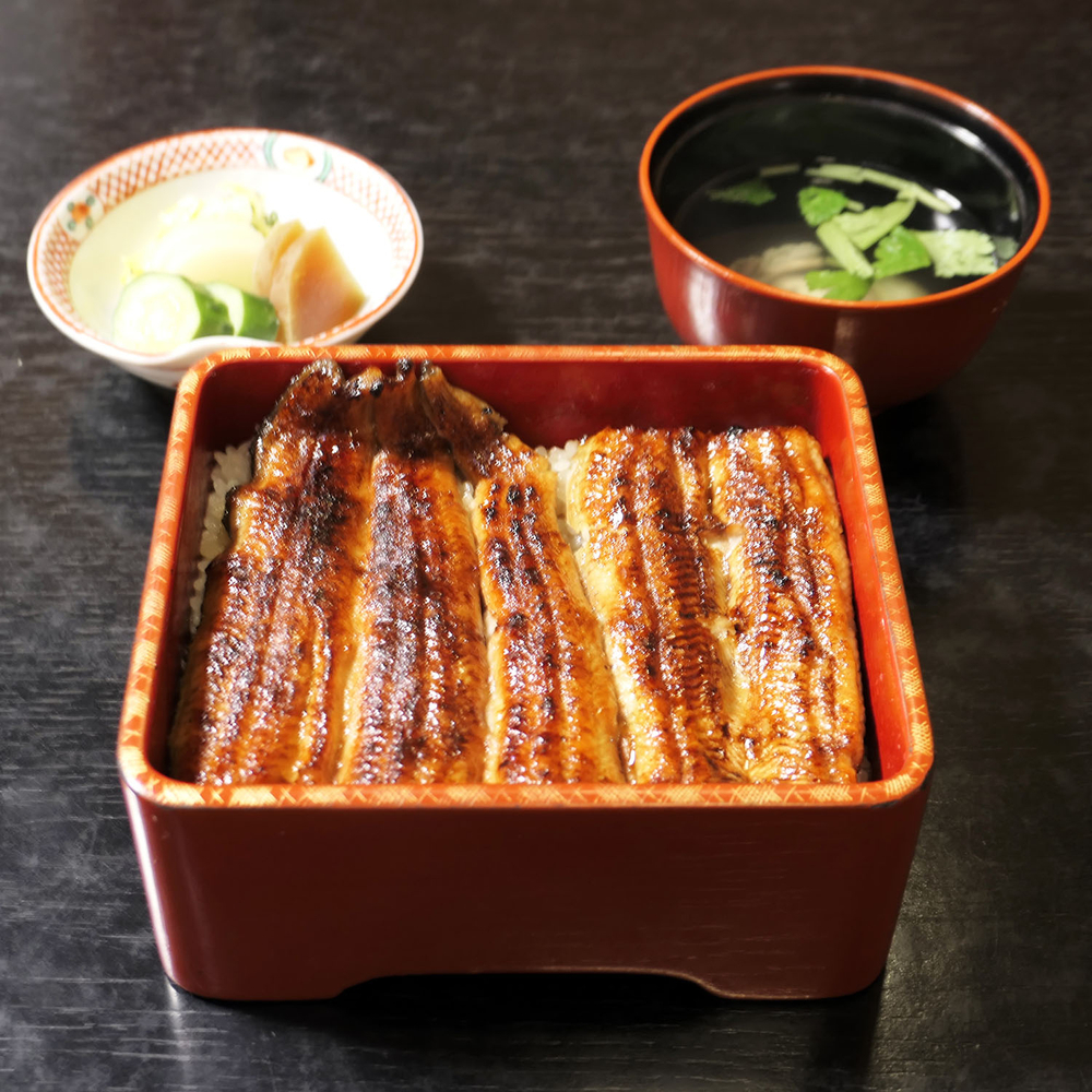 Tokyo Unagi / Freshwater Eel MICHELIN Restaurants – The MICHELIN Guide ...