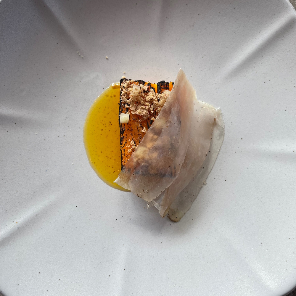 Fiotto – ร้านอาหารใน มิชลิน ไกด์ Busan