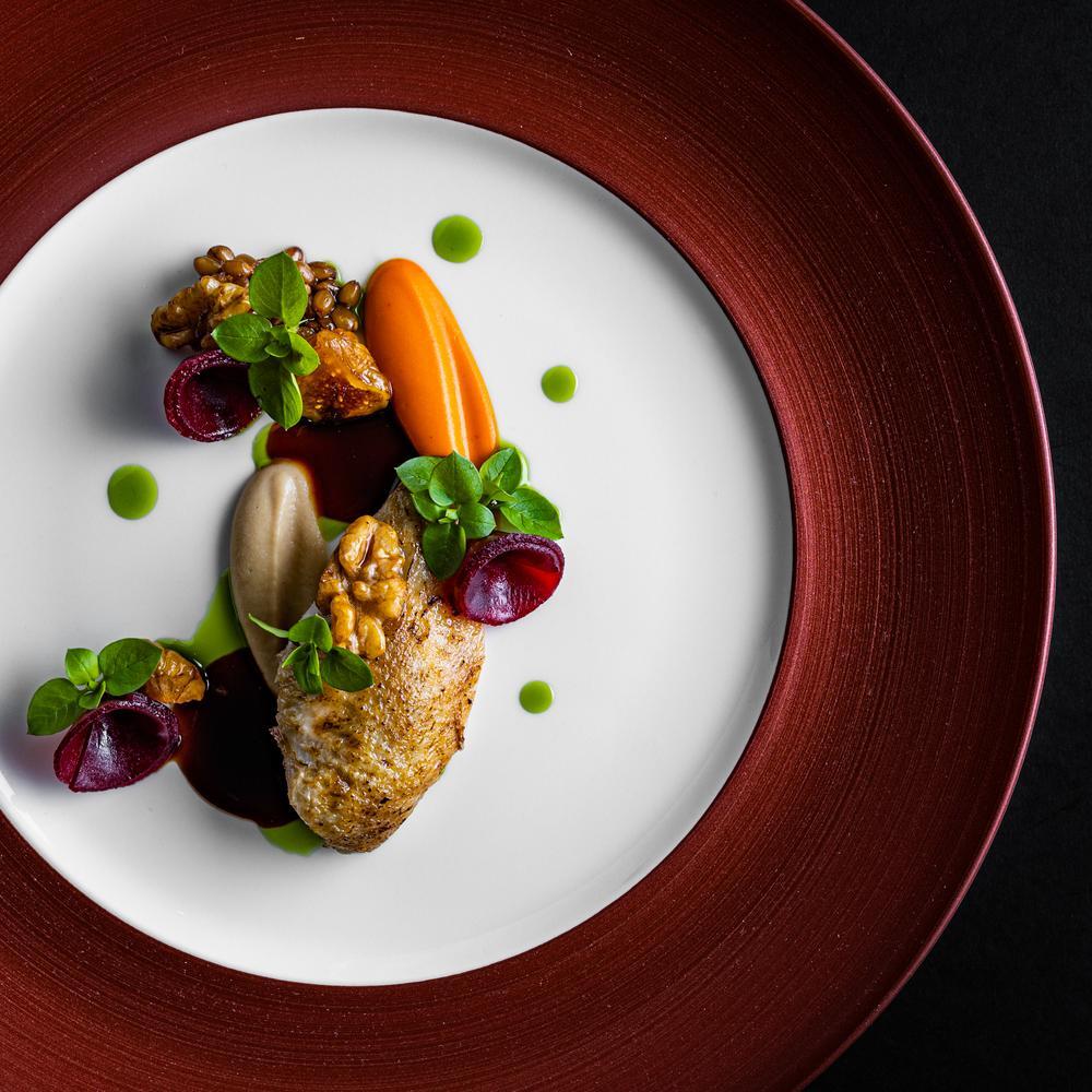 Nebo by Deni Srdoč – Rijeka - a MICHELIN Guide Restaurant